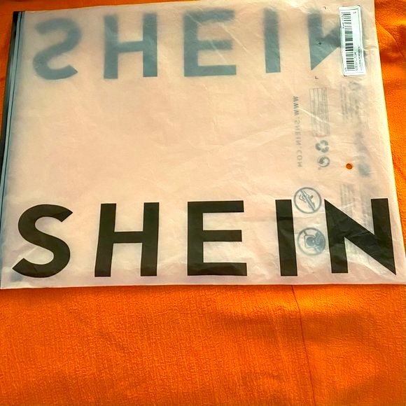 SHEIN | Dresses | One Shoulder Maxi Sundress Nib | Poshmark